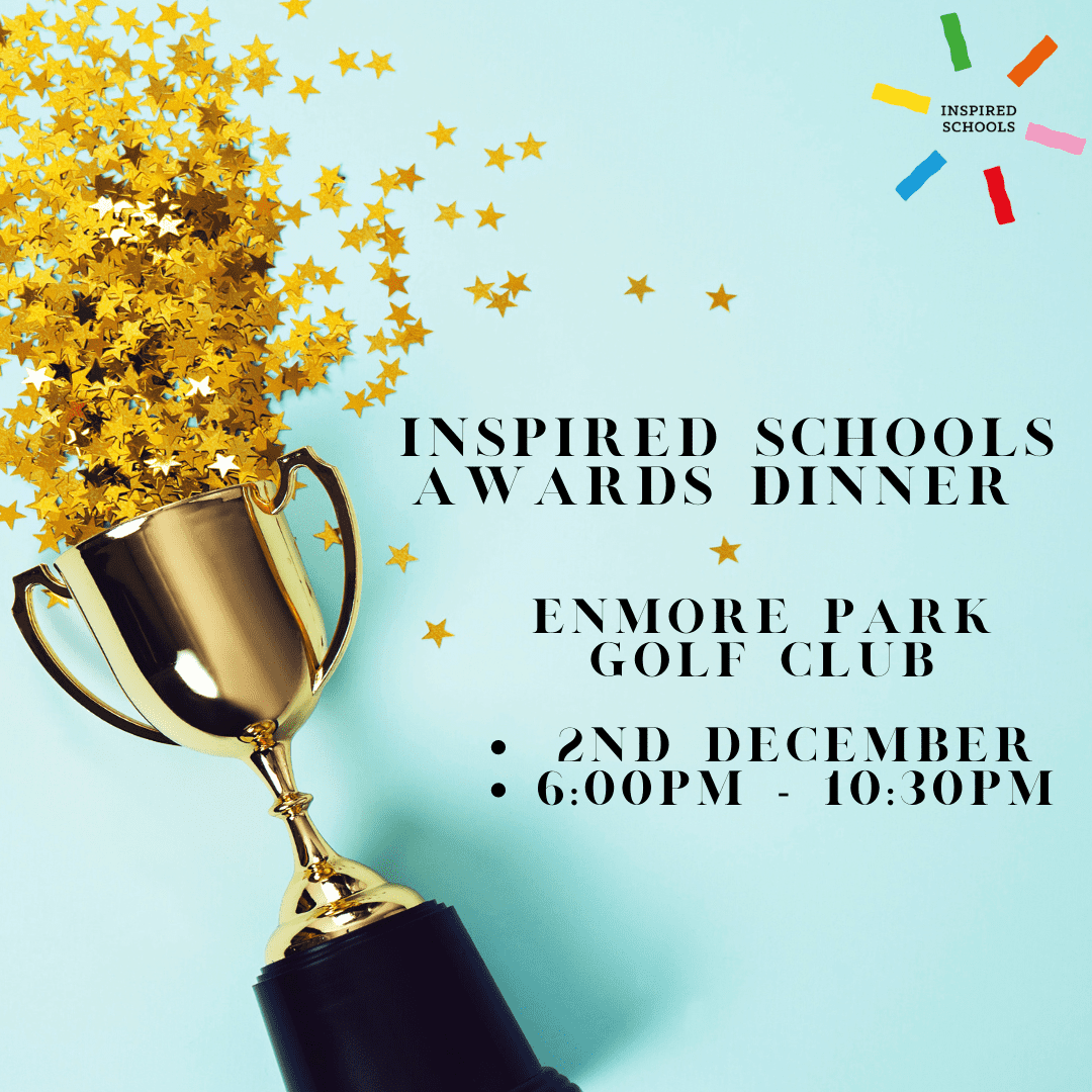 Inspired Schools - Events